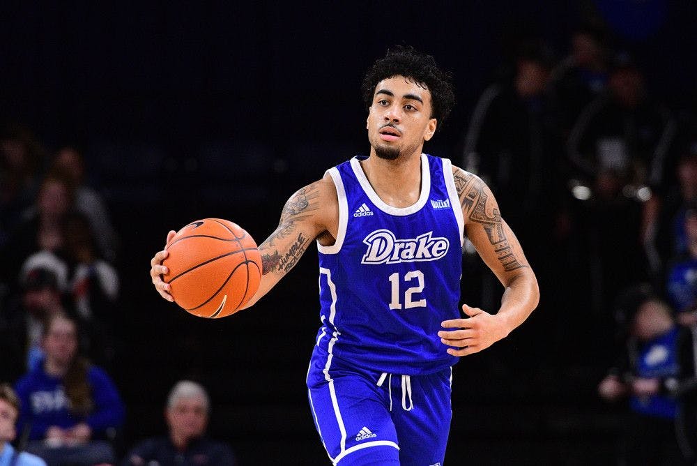 Drake is the most underrated team in college basketball | youbet.com