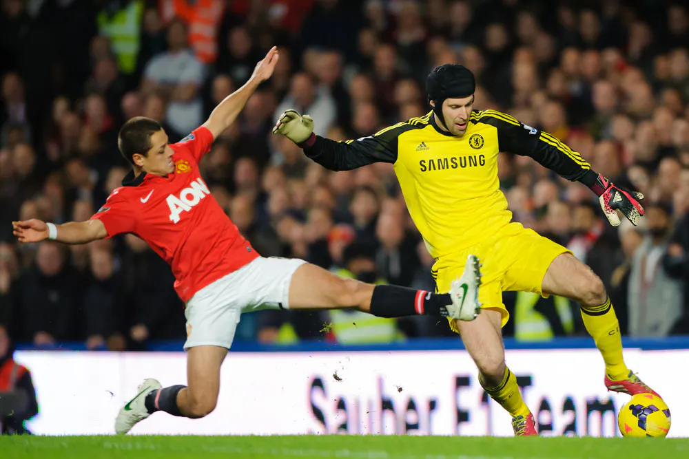 The top 5 EPL goalkeepers of all time | youbet.com