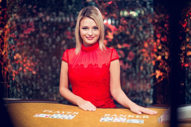 Baccarat | youbet.com