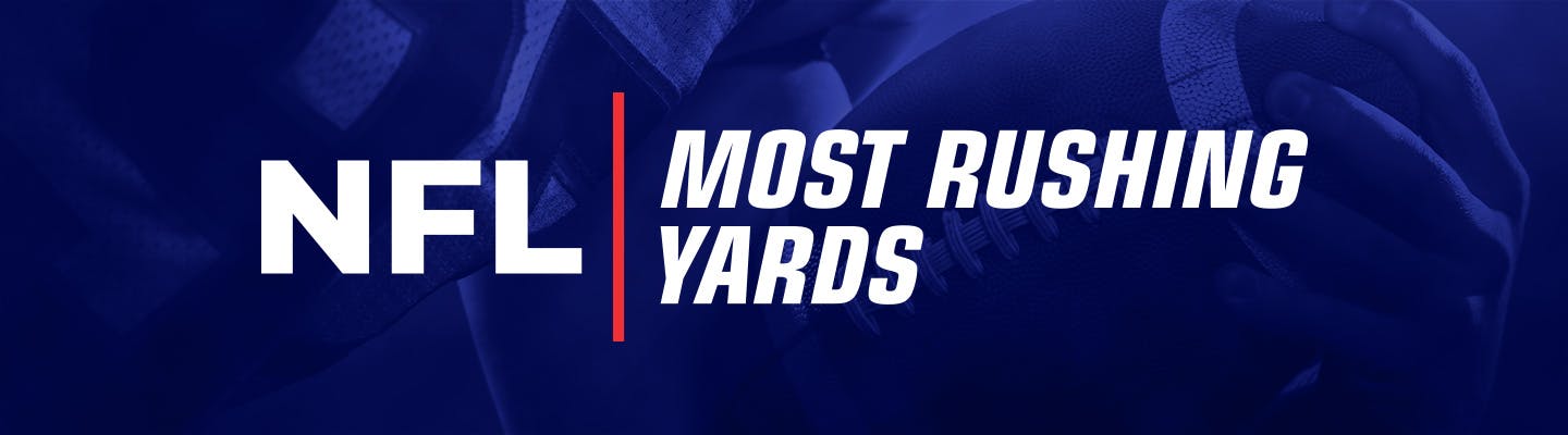 Who will lead the NFL in rushing yardage in 2019? | youbet.com