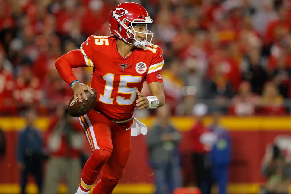 Patrick Mahomes Super Bowl Wins, Years, Teams, Scores, Stats | youbet.com