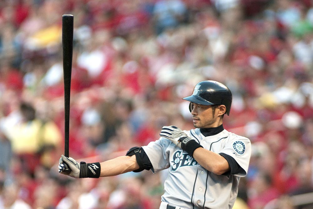 The best leadoff hitters in baseball history | youbet.com