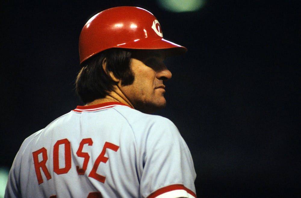 The greatest hitters in baseball history | youbet.com