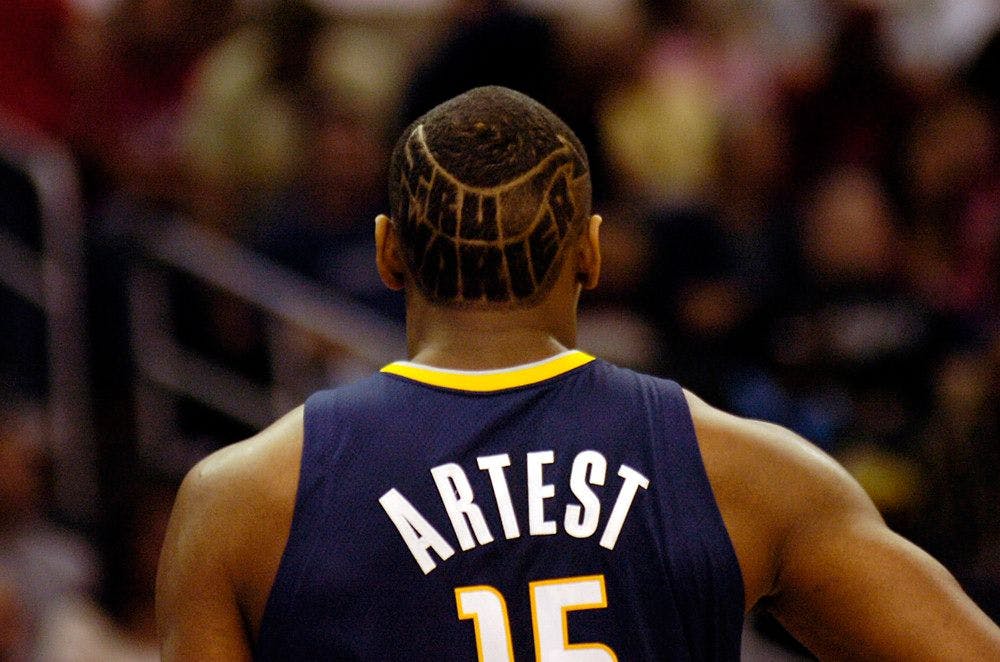 The scariest players in NBA history | youbet.com