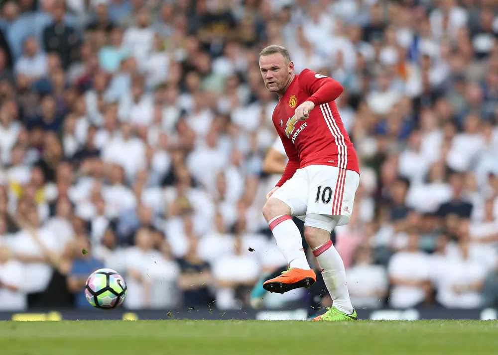 The best forwards in EPL history | youbet.com