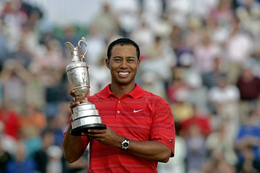 The greatest moments in British Open history | youbet.com