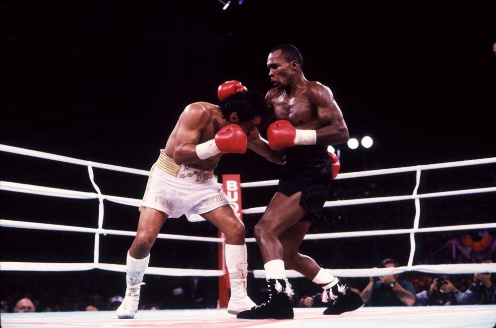 Boxing's most one-sided rematches | youbet.com