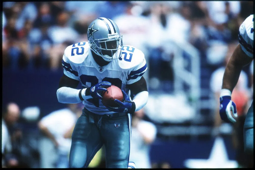 Top 10 players with the most rushing yards in NFL history | youbet.com