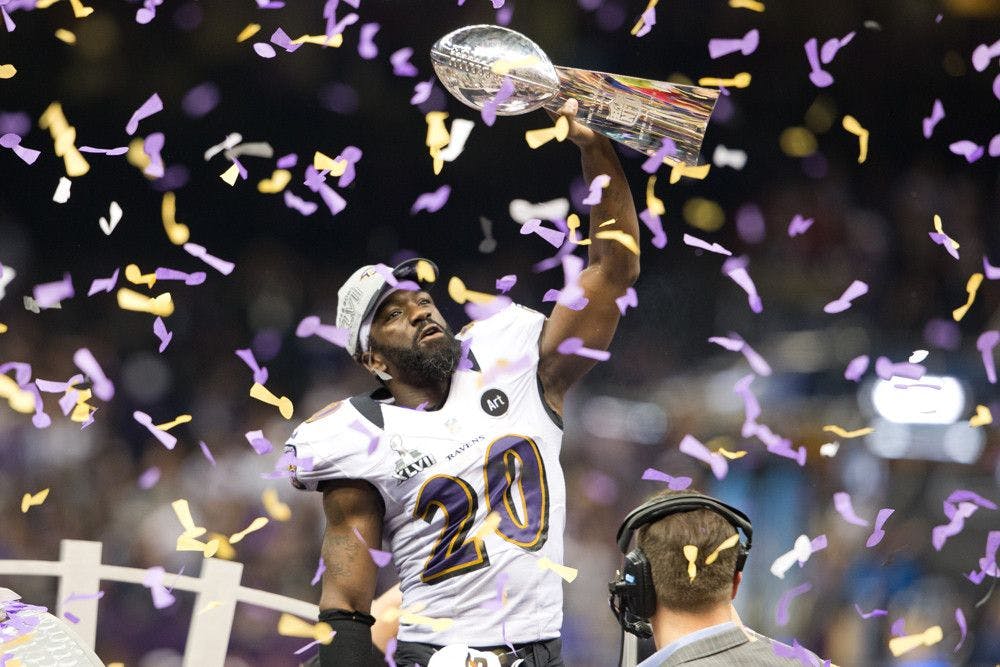 Top 10 defensive backs in NFL history | youbet.com