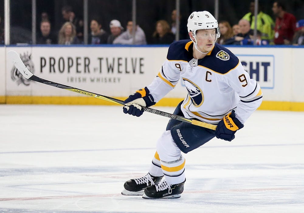 Sabres vs. Avalanche, Penguins vs. Kings | youbet.com