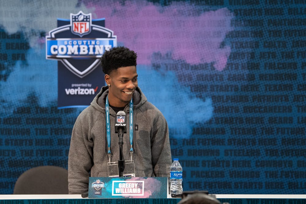 Complete guide to the 2020 NFL combine | youbet.com
