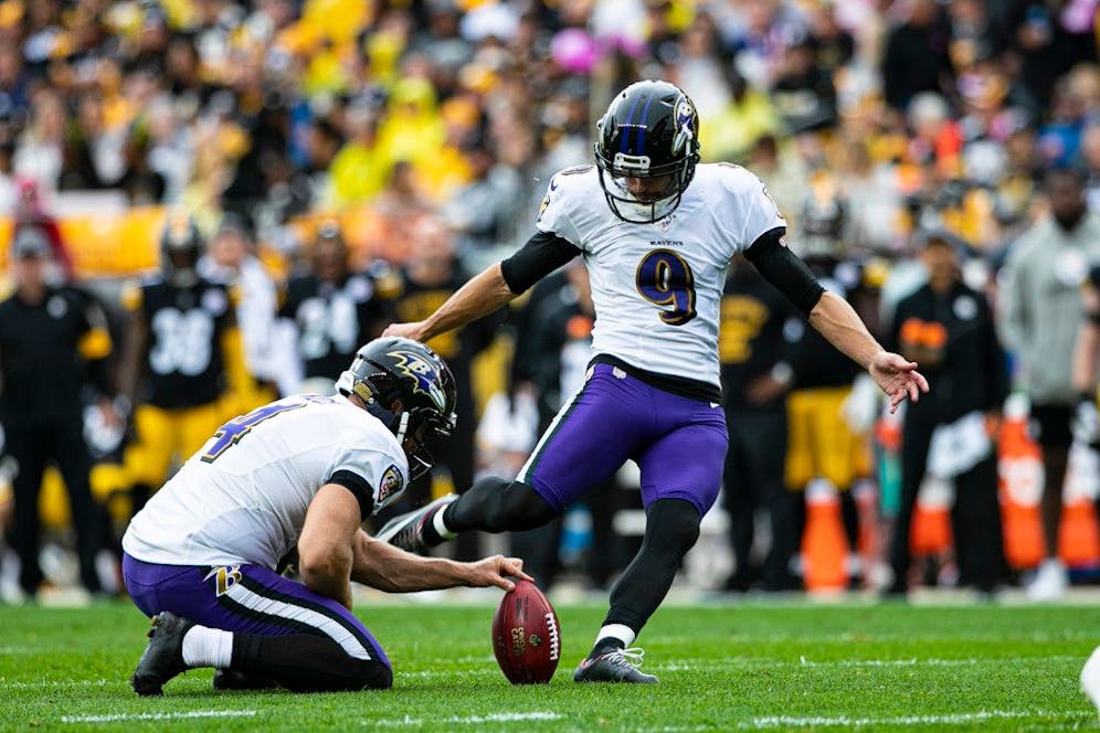 Top 10 best kickers in NFL history | youbet.com