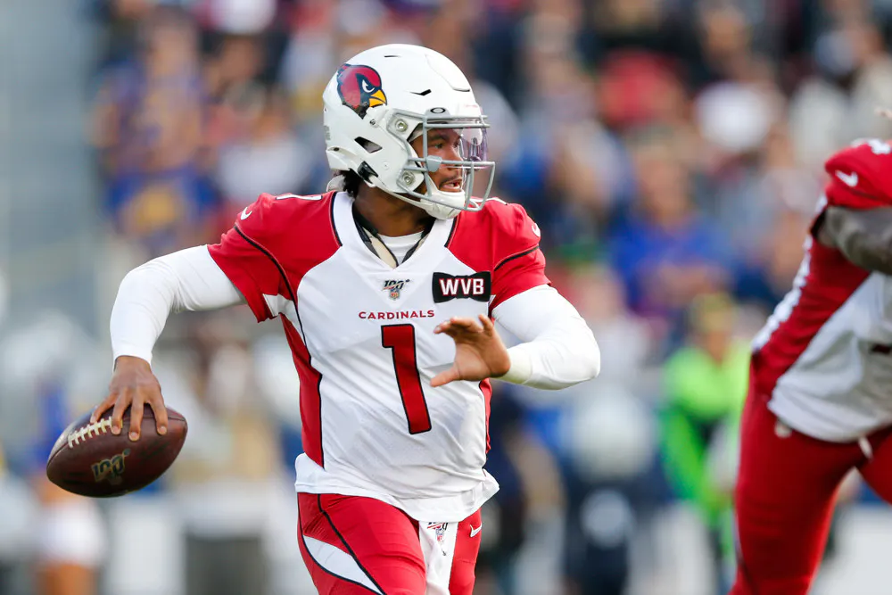 5 NFL players poised for breakout seasons in 2020 | youbet.com