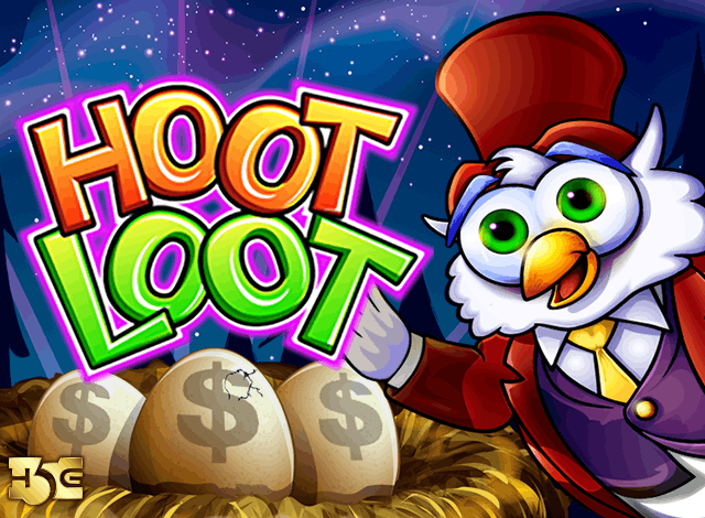 Hoot Loot slot machine review, strategy, and bonus to play o | youbet.com