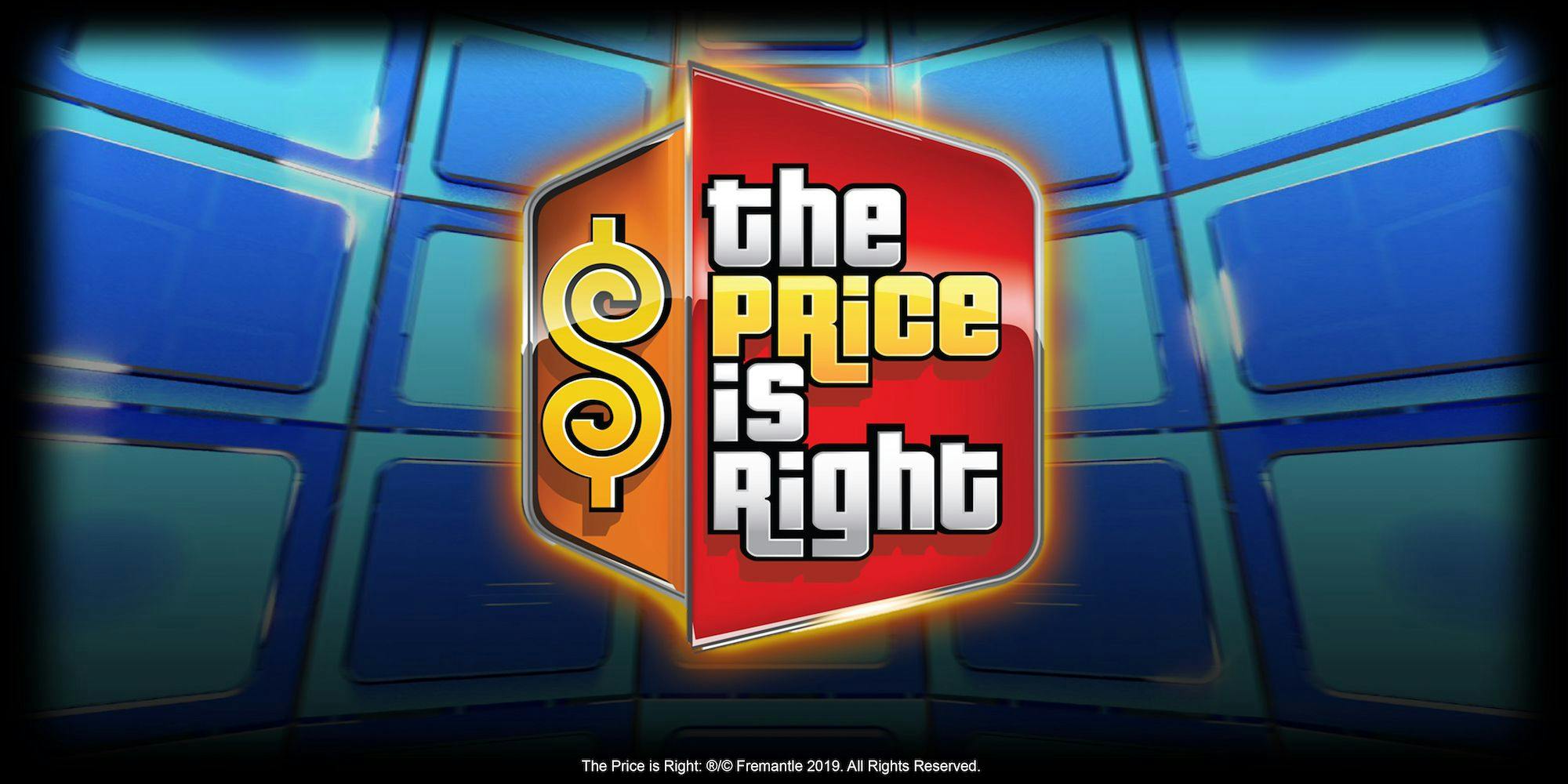 The Price is Right slot machine review, strategy, and bonus | youbet.com