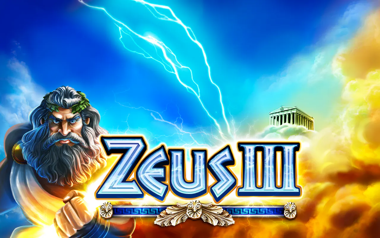 Zeus III slot machine review, strategy, and bonus to play on | youbet.com
