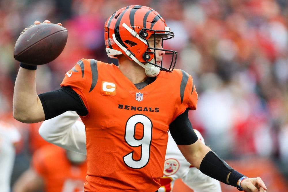 Cincinnati Bengals Super Bowl Wins, History, Appearances, and More ...