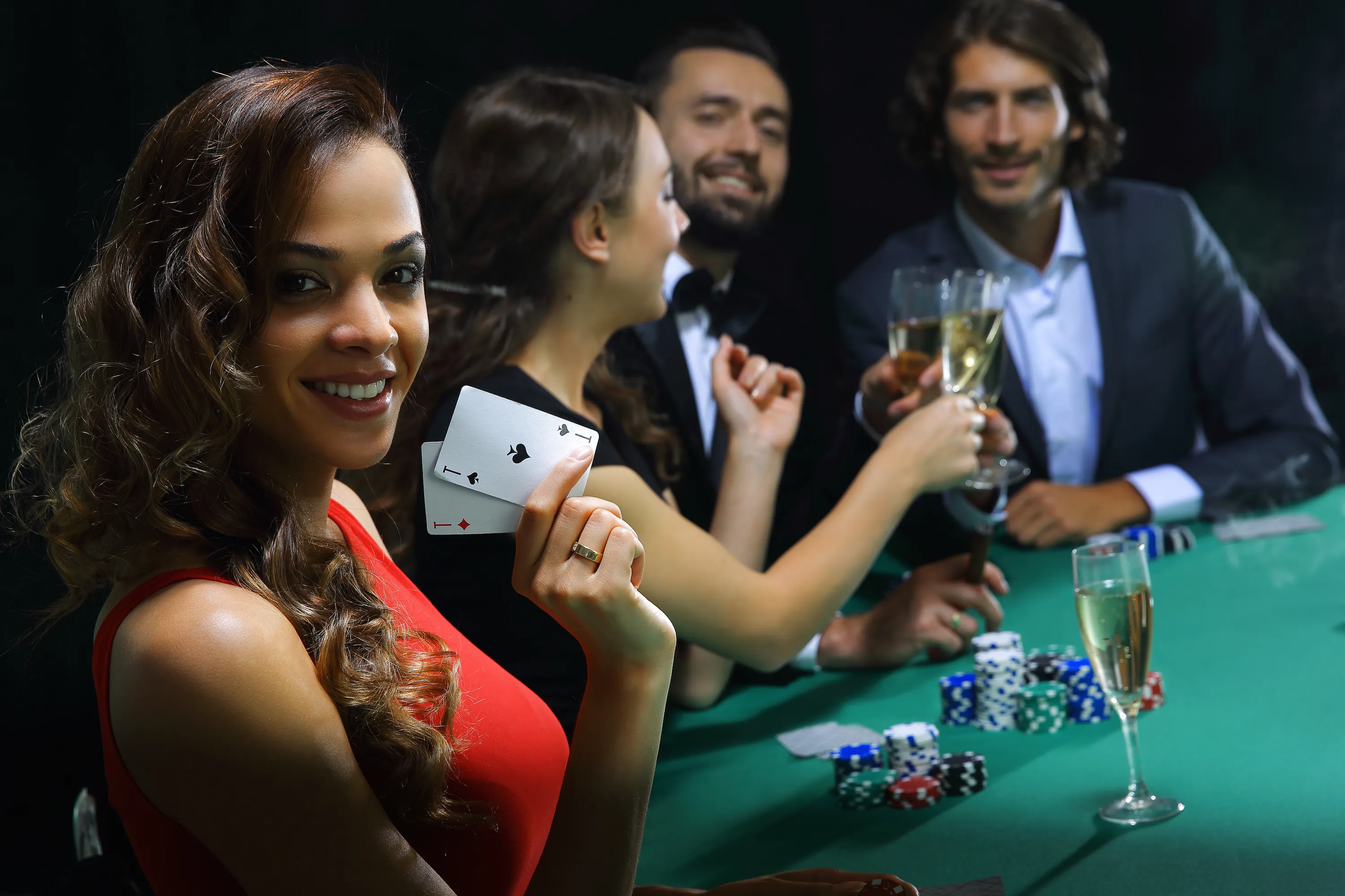 Top 10 funniest gambling jokes and puns | youbet.com