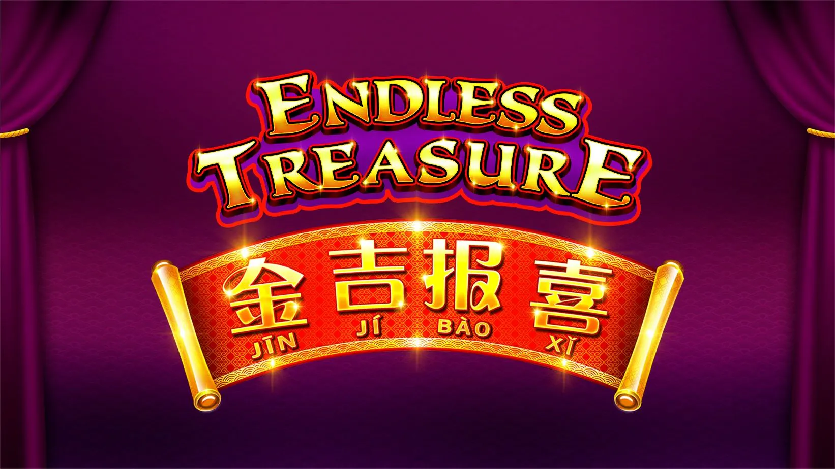 Jin Ji Bao XI Endless Treasure slot machine review, strategy | youbet.com
