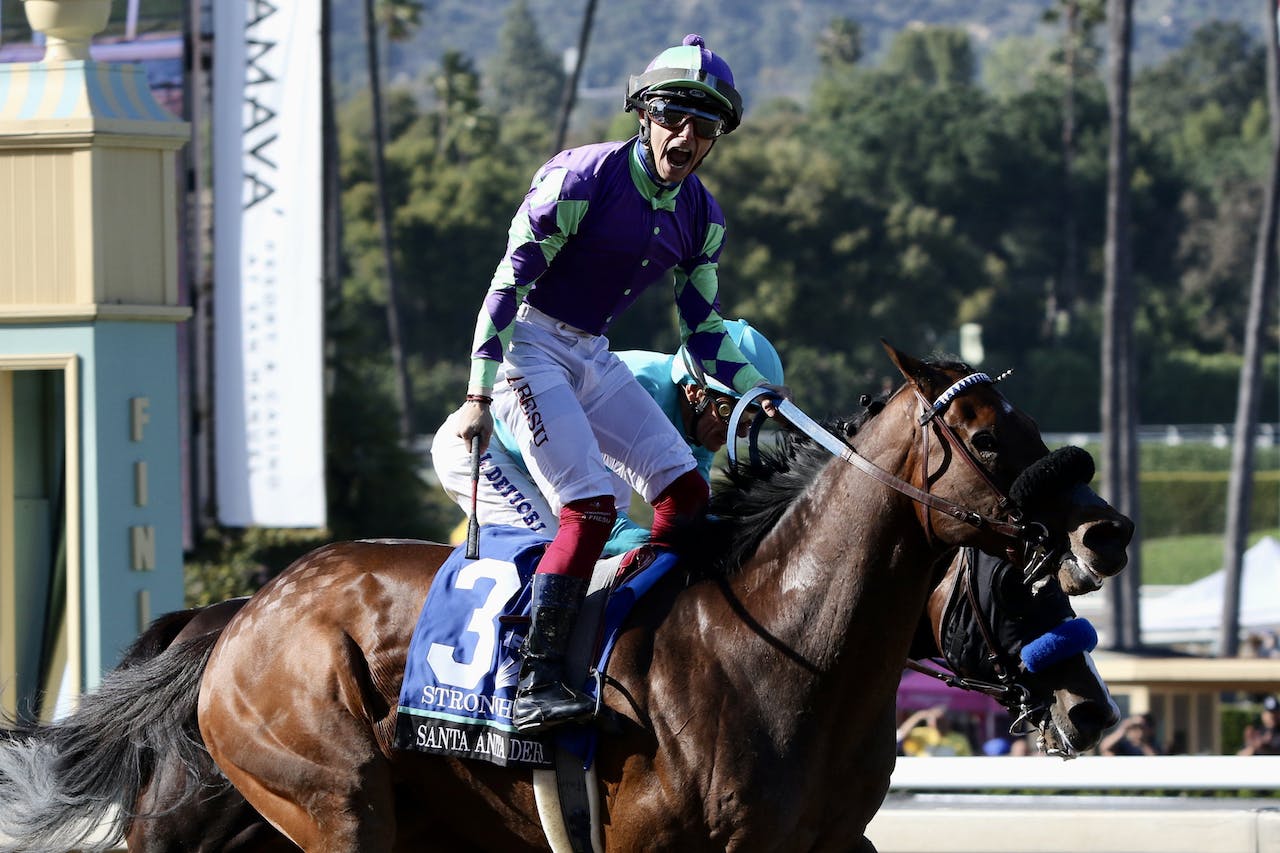 5 of the toughest Kentucky Derby prep race wins | youbet.com